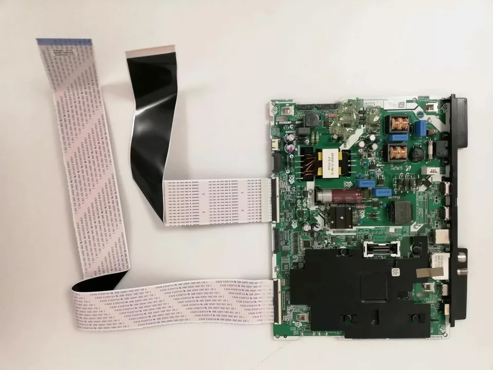 Mainboard KANT-SU (NU7090)-43-500V REV1.3 BN96-47715A Samsung ...